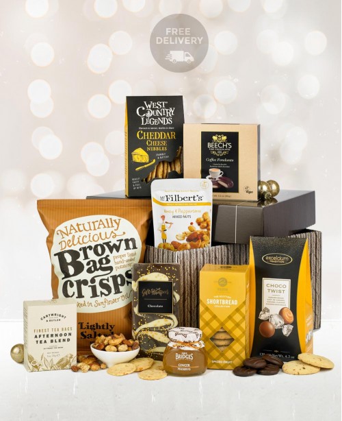 Sending Best Wishes Gift Hamper
