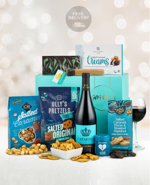 You Are Amazing! Luxury Gift Hamper