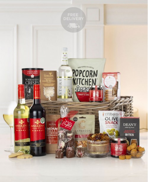 You Are Amazing! Gift Hamper