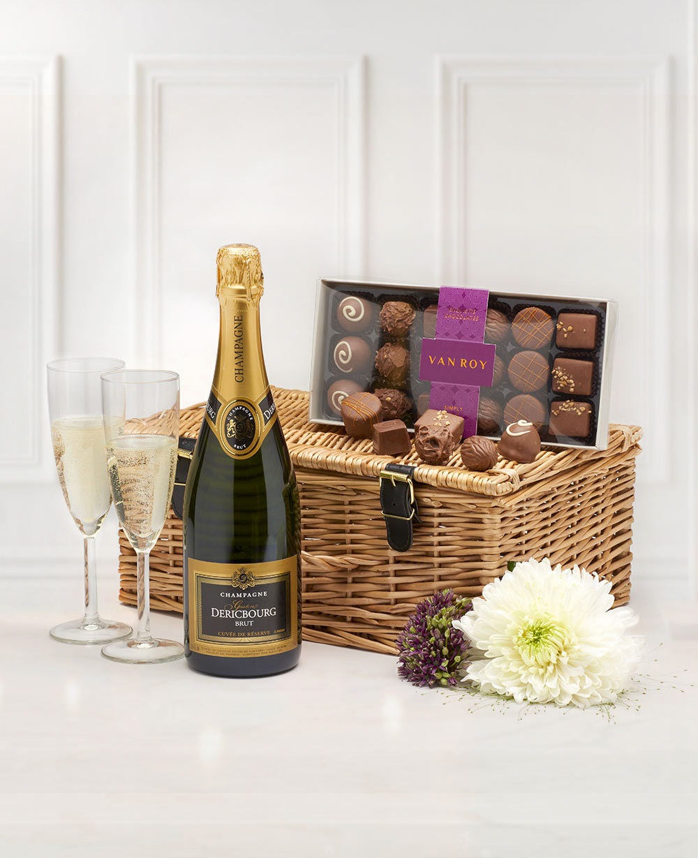 Milestone Moments Luxury Gift Hamper